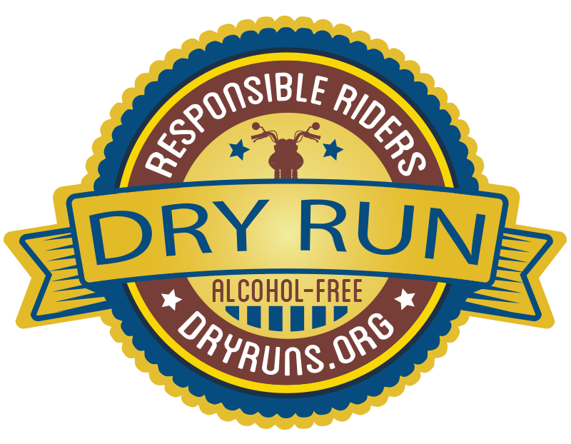 What is a "Dry Run" Motorcycle Ride? - ALR Post 259 Blogs - ALR Post 259